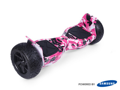 Buy Air Pink Galaxy Hoverboard
