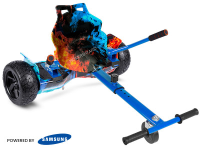 Buy Ranger With Classic Kart | Hoverboard